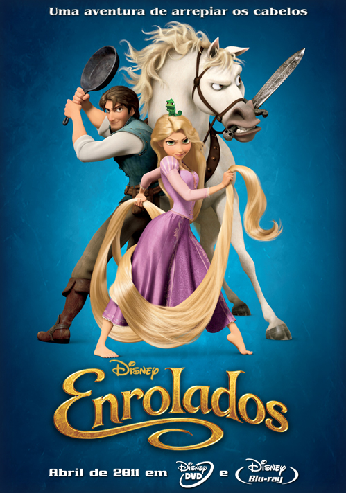 Top 5: Animações Disney | Agora que sou crítica