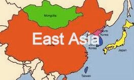 absolute article: History of East Asia during Middle Ages
