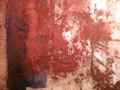 Todos contra el Arte: LAS MANCHAS FASCINANTES