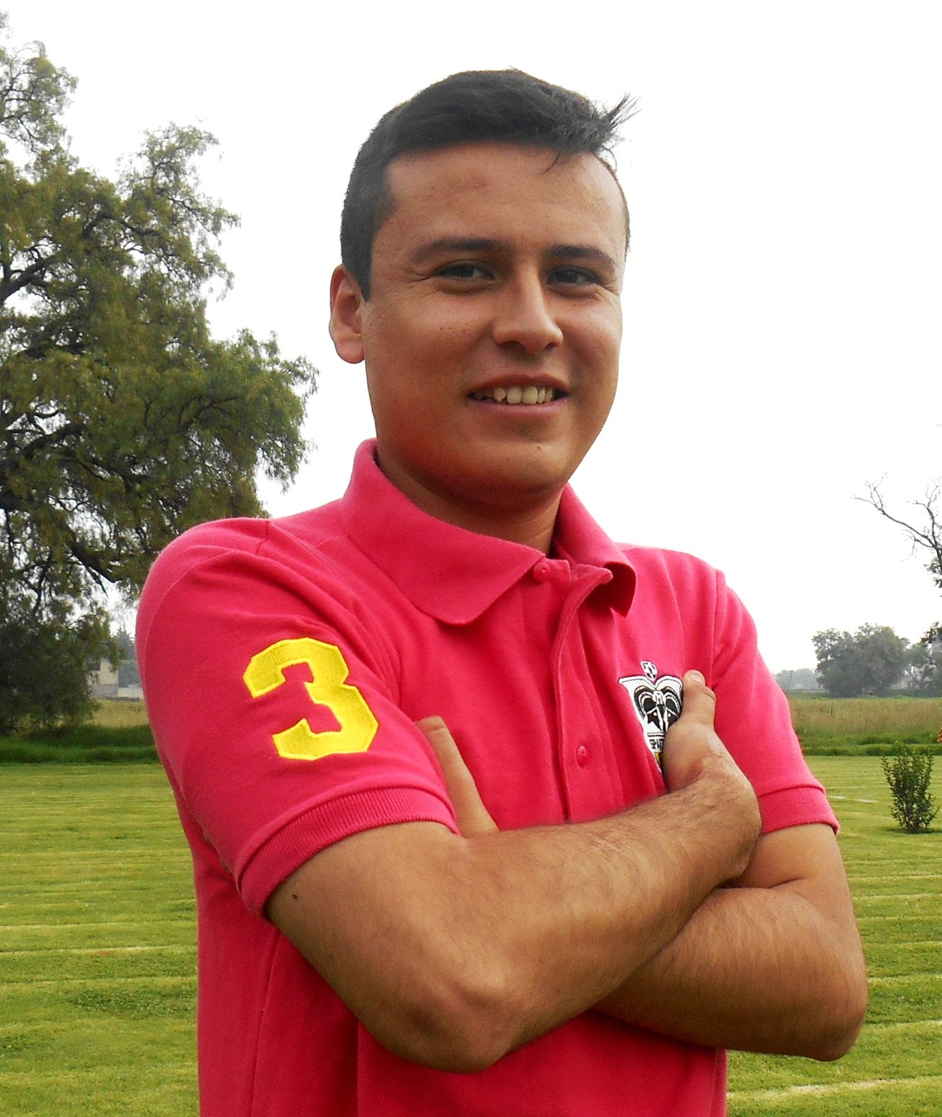 Biografía de Julio César Ortíz