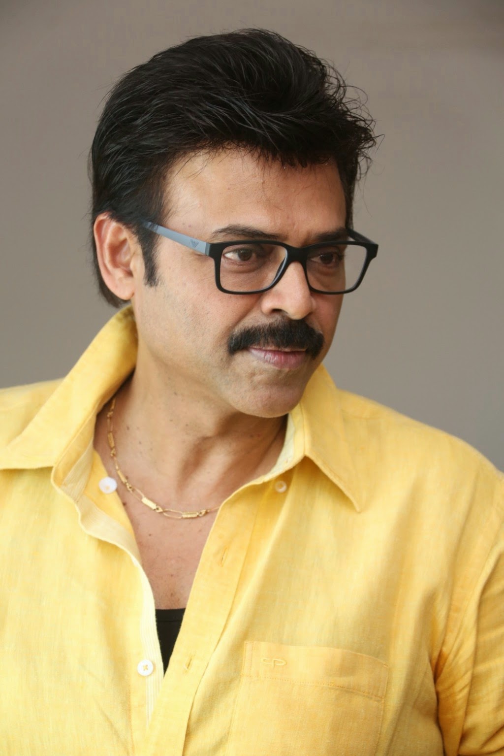 Actor Venkatesh Latest Stills - Cine Gallery