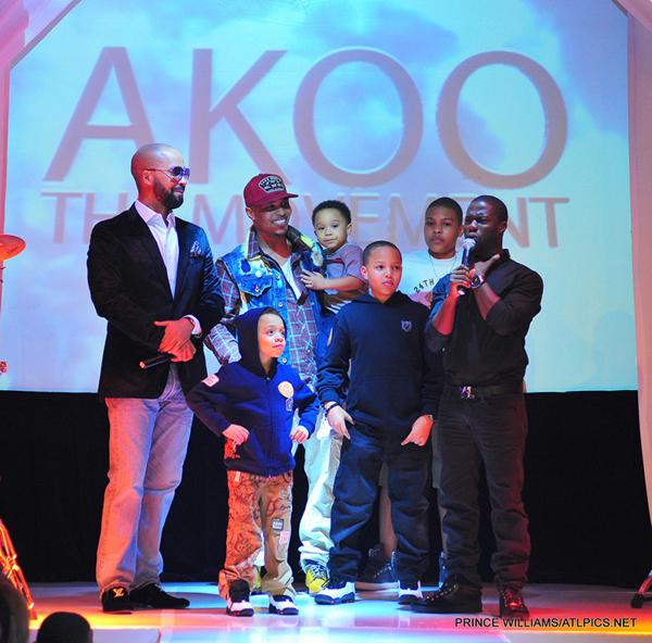 Celebrities In Fashion