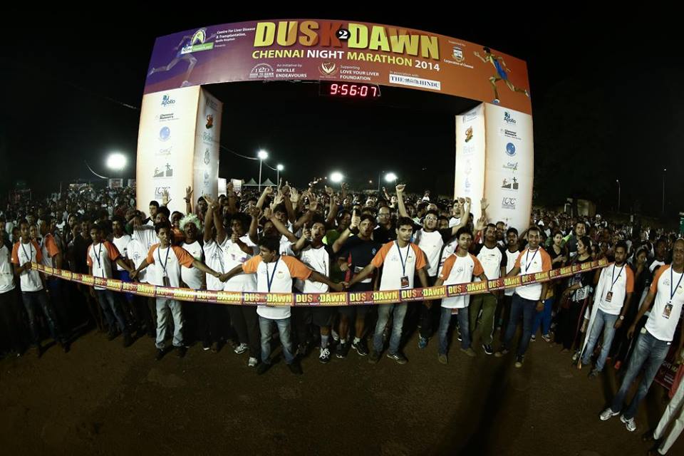 Ram Viswanathan: November 2014