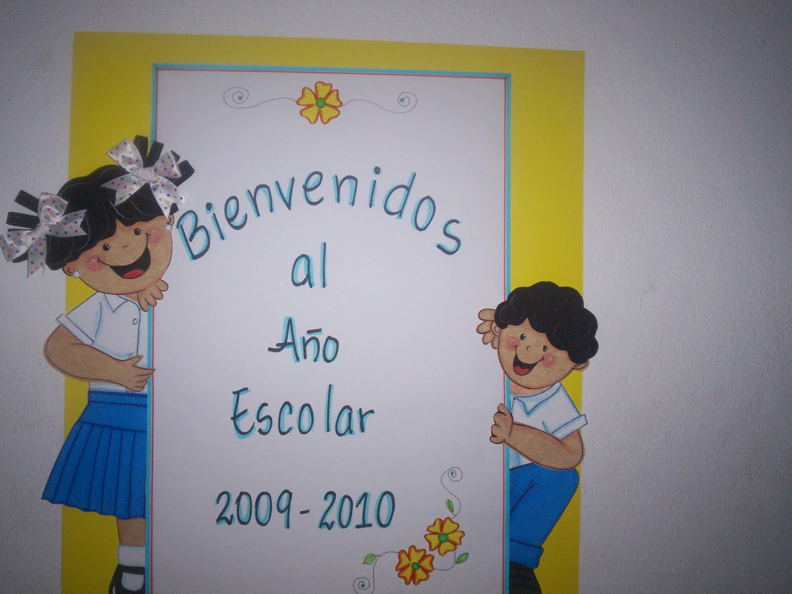 Mi Escuela Divertida: Bienvenidos "Diseños y Modelos"