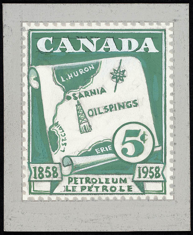 Postal History Corner