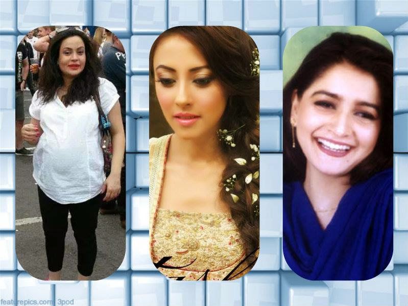 female celebrities who left showbiz after they got married