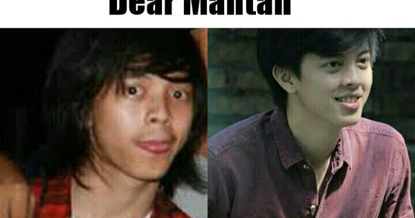 Top 10 Meme Dear Mantan, Maafin Aku Yang Dulu - Berita Eceran
