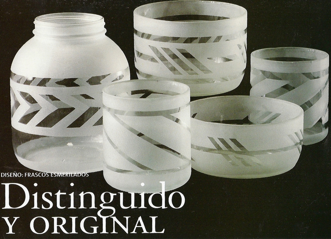 Como esmerilar en vidrio ~ Solountip.com