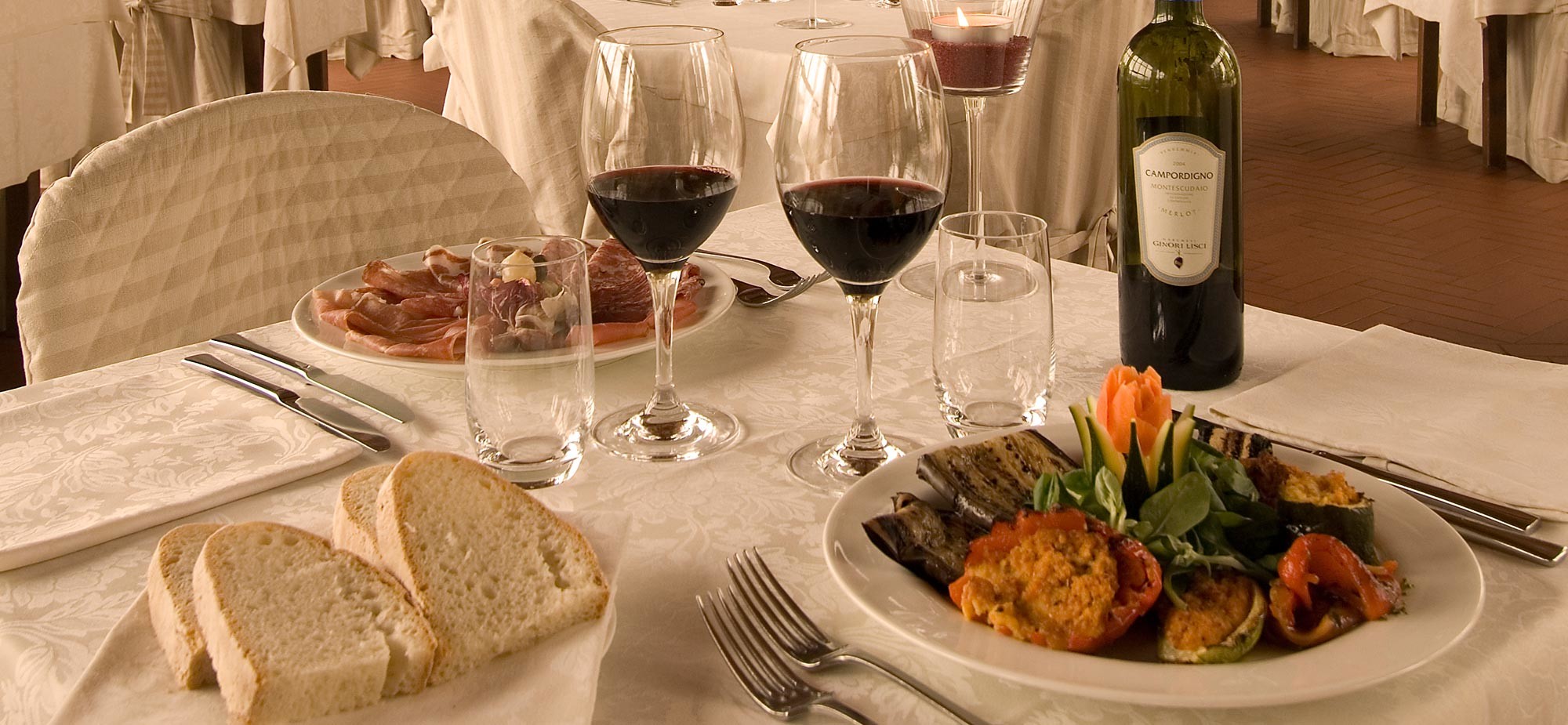 I 10 migliori ristoranti di Milazzo, piatti a base di pesce