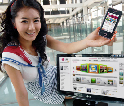 All About: South Korean technology culture