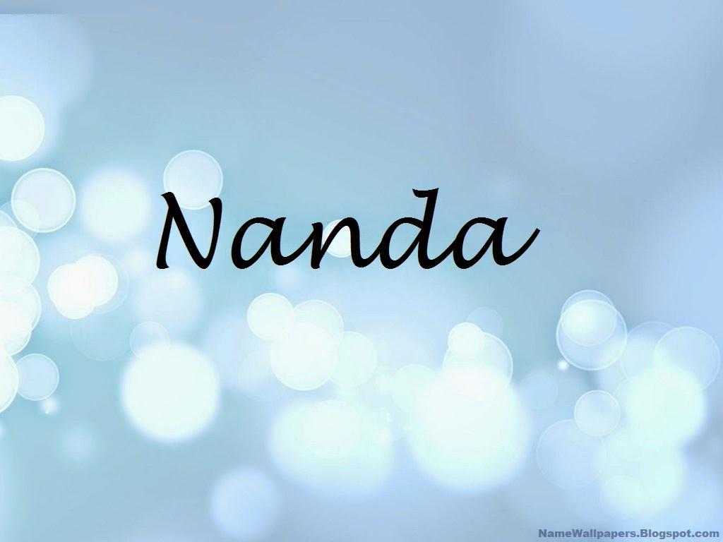 Nanda Name Wallpapers Nanda ~ Name Wallpaper Urdu Name Meaning Name ...
