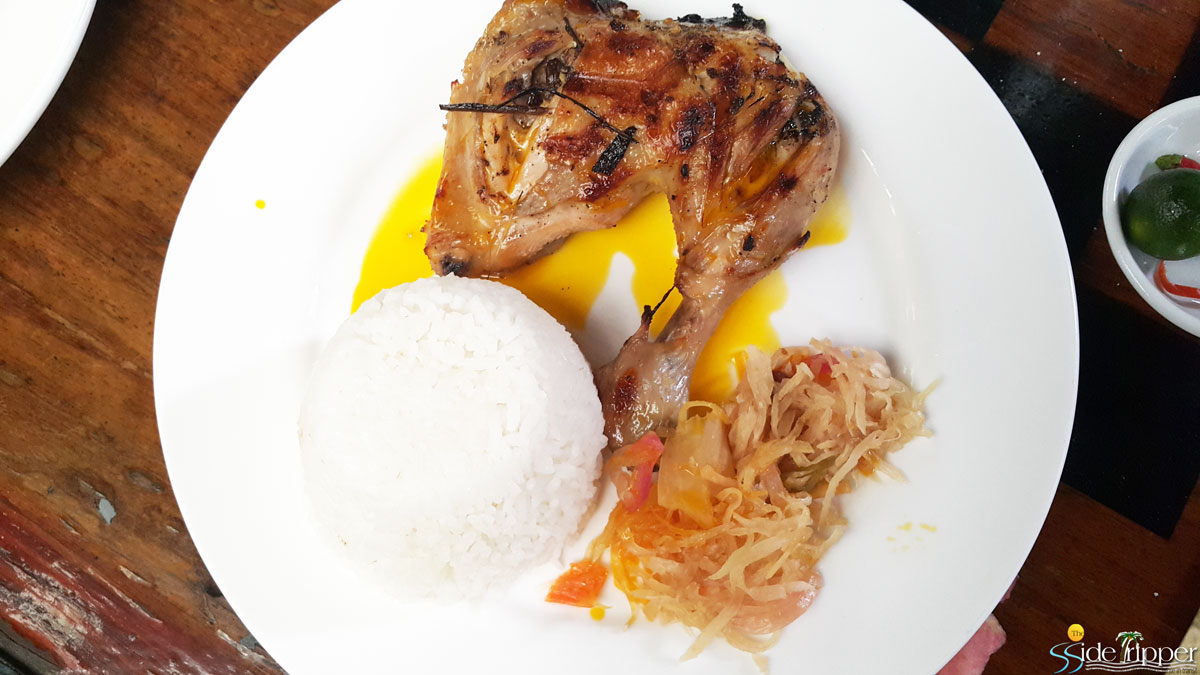 Aida’s Chicken – A Taste of Authentic Ilonggo Cuisine | The Side Tripper