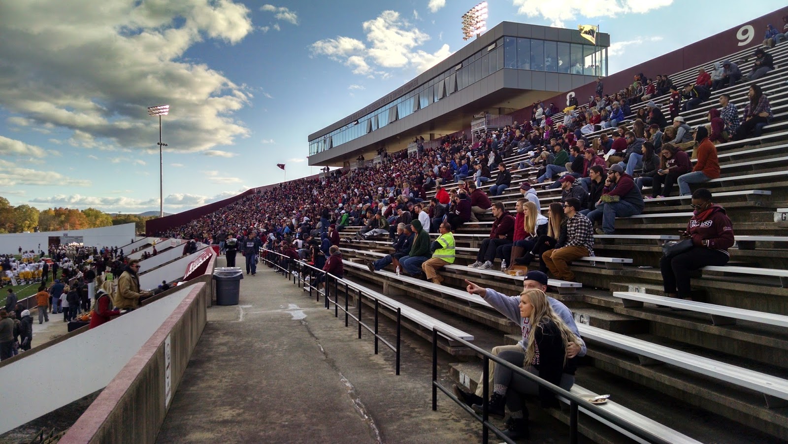 University Of Massachusetts Amherst Notable Alumni at Raymond Terrell blog