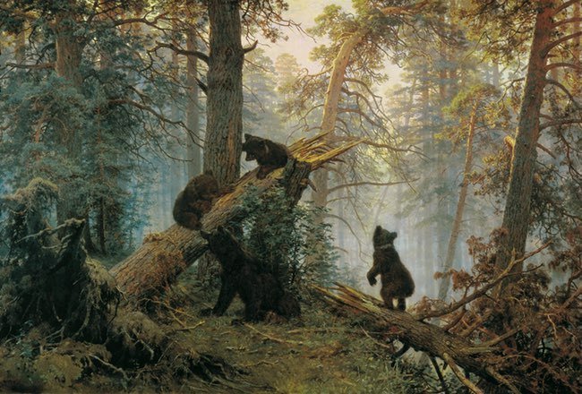 16 Most Famous Animal Paintings around the World