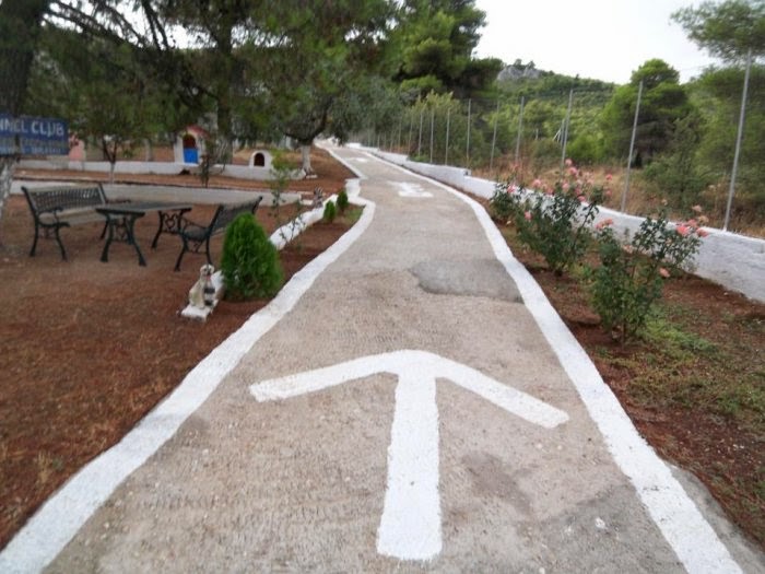 Νεκροταφείο Μικρών Ζώων "Ο ΑΓ. ΦΡΑΓΚΙΣΚΟΣ": Φωτογραφιες του ...