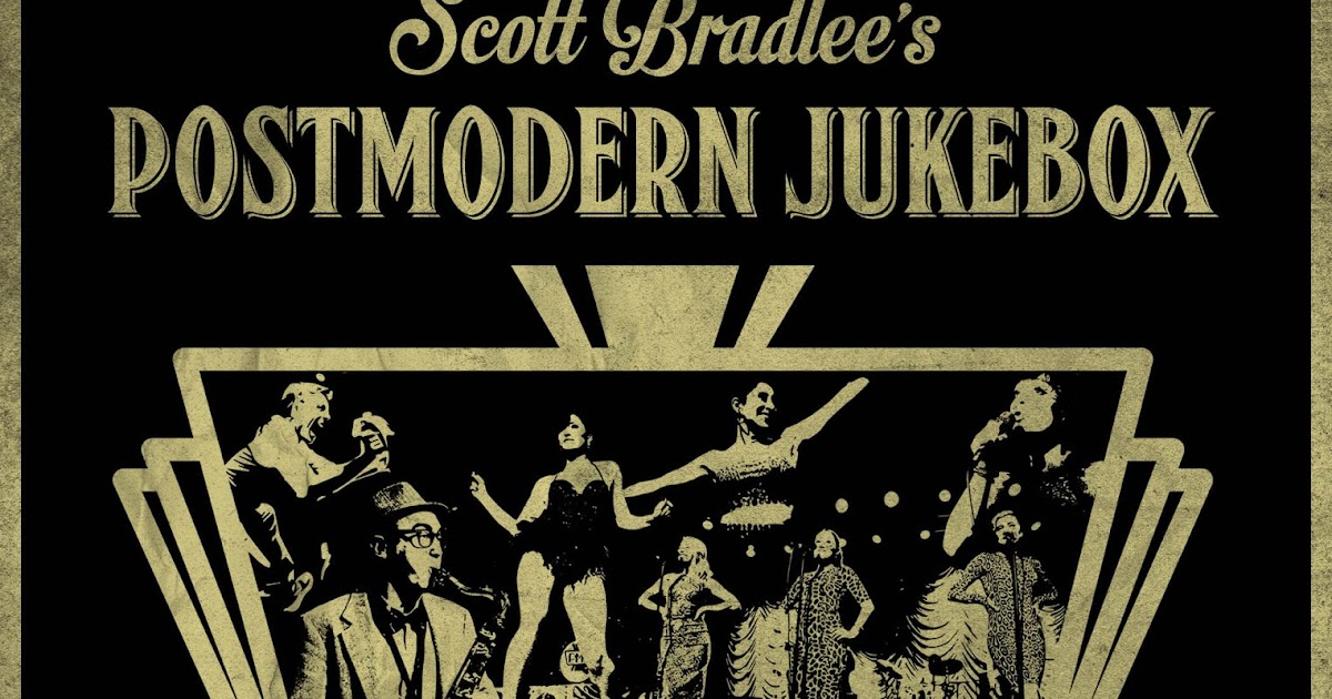 Lemon GreenTea: Post Modern Jukebox Live in Manila at the Kia Theatre ...