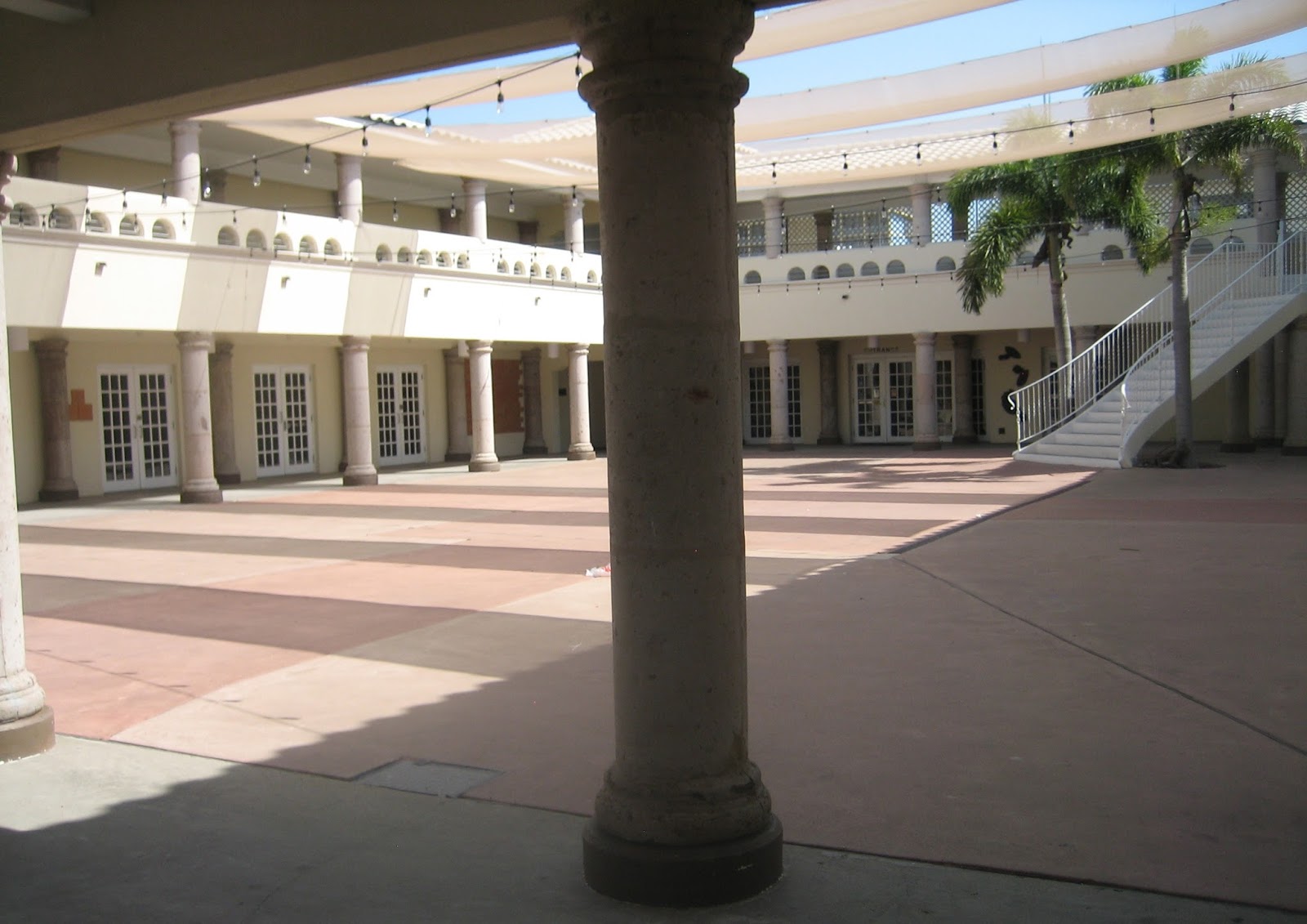 ABT UNK: Those Places Thursday: City Hall Annex, Then (1977 and 1981 ...