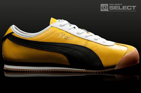 CARI SEPATU: Sale! Puma Roma 68 Vintage - Yellow