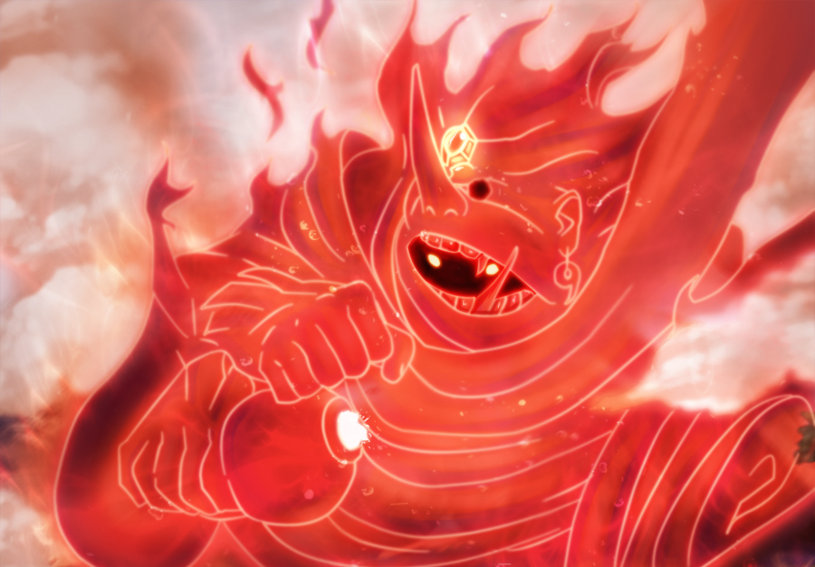 susanoo itachi | VIOTABI IMAGES