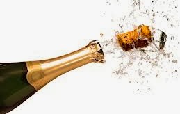 MINIDESIGN: Knallende kurken