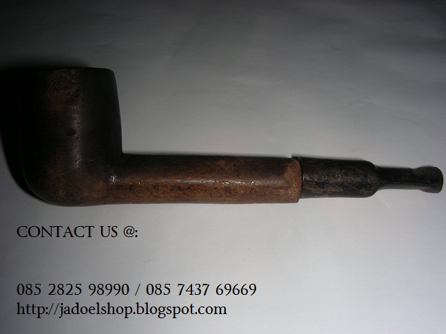 jadoelshop: alat hisap rokok/tembakau