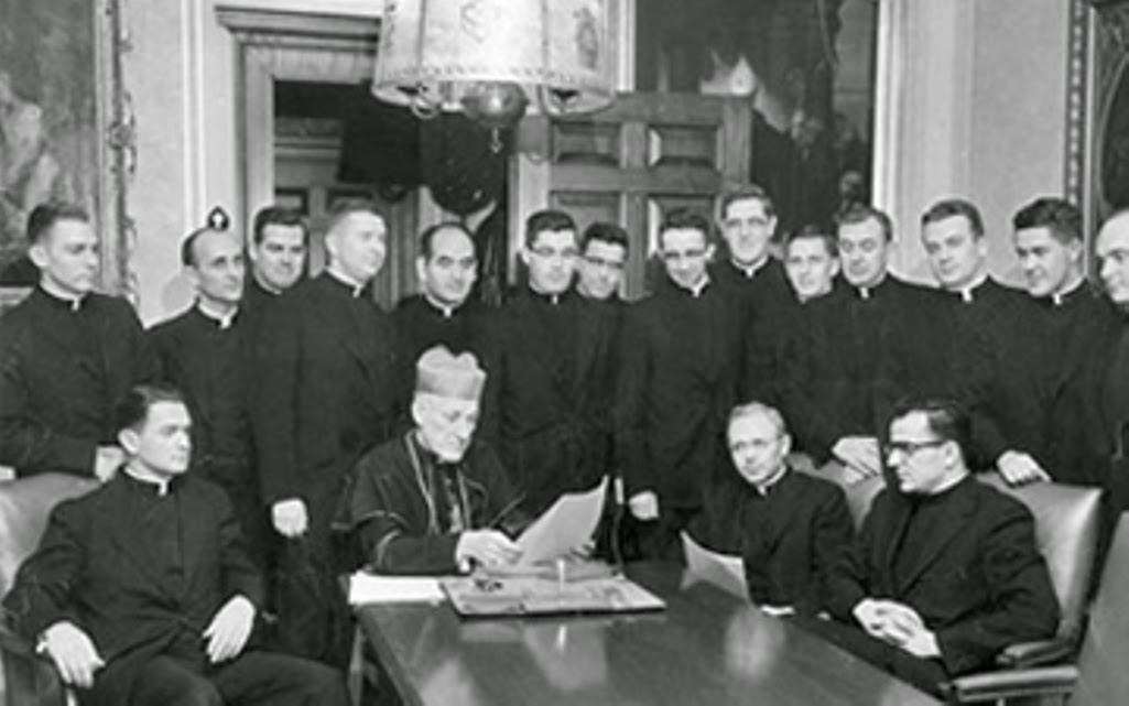 Una calle, un nombre, una historia: ¿Quién fue Richard Cushing ...