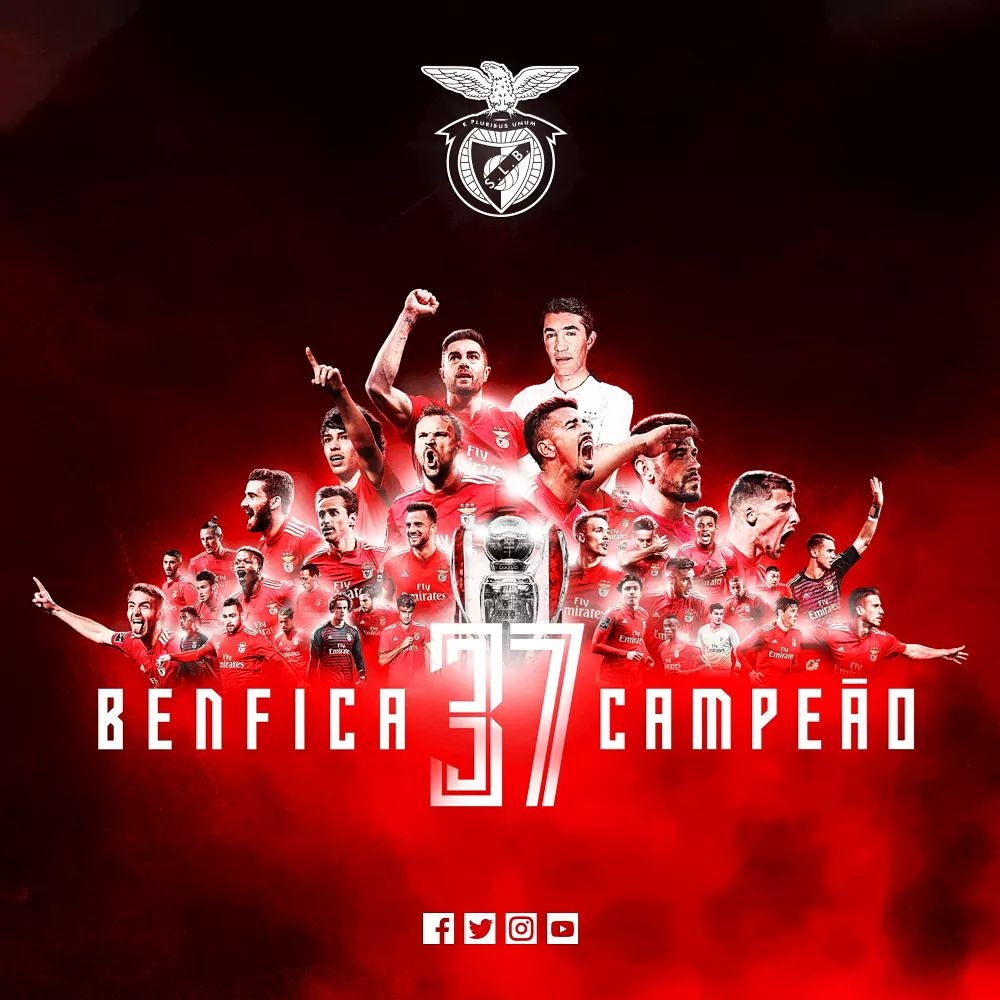 CAPA JORNAL BENFICA