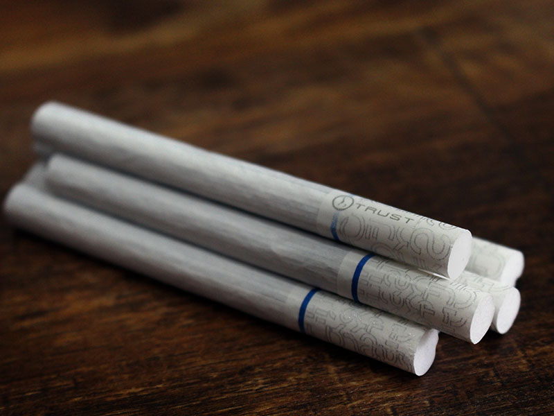 ROKOK SIN TRUST | ROKOK SIN PT. TRIDAYA SINERGI INDONESIA