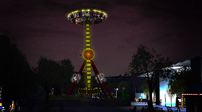 Evolution Playcenter CFR ~ Rct3 Leilton