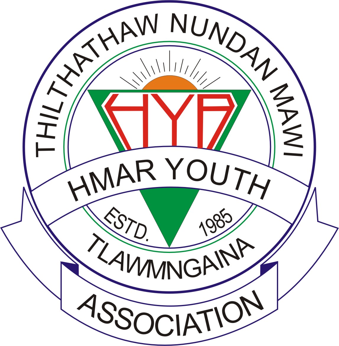 HYA’n Pu Hmanga F. Kholum a sun tak zet | VIRTHLI