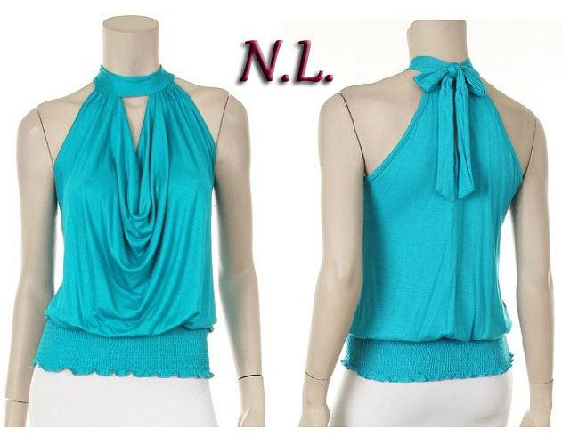 "NOVEDADES LEIVA": Linea de Ropa