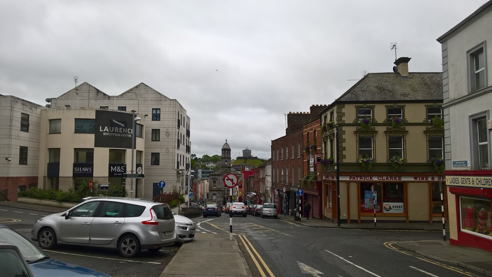 Drogheda Museum News & Views: Pic of the Day @ 15 May 2017