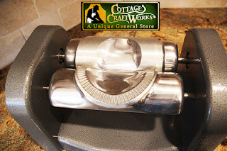 Making Empanadas | Hand Crank Restaurant Commercial Grade Empanada Maker