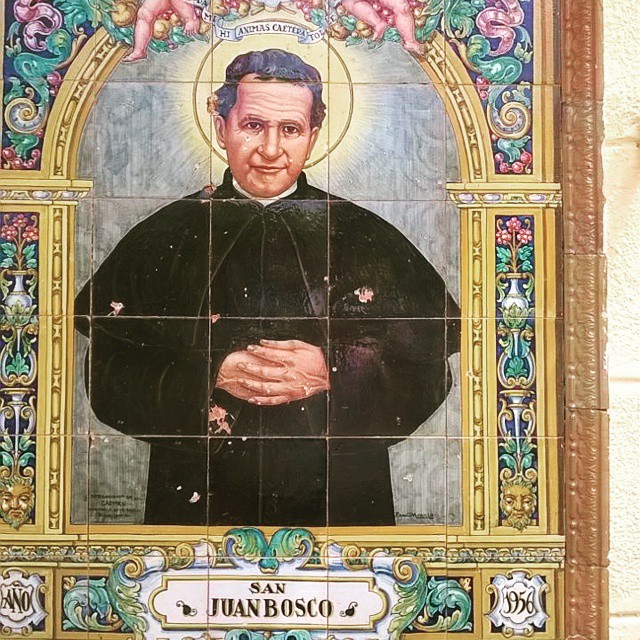 ¡Qué Noche! con Pastrano: Recuerdos del OMA Oratorio María Auxiliadora.