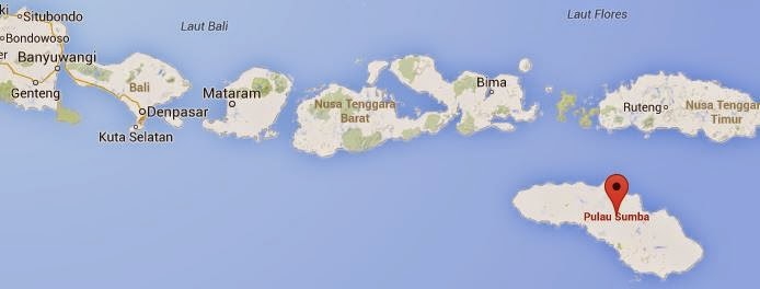 Gitskai...: Catatan Perjalanan Sumba : Hari Pertama yang Penuh Kejutan