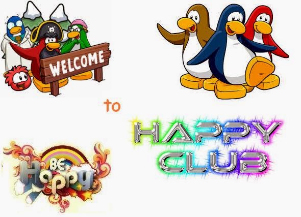 Welcome | VU Happy Club