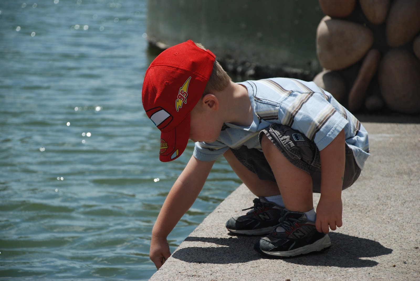 Life as a Mother...of Many: 5 Ways to Win the Hearts of Your Children