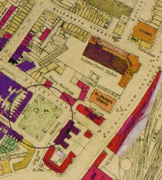 Rank and File - A British Cinema Blog