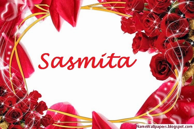 Sasmita Name Wallpapers Sasmita ~ Name Wallpaper Urdu Name Meaning Name ...