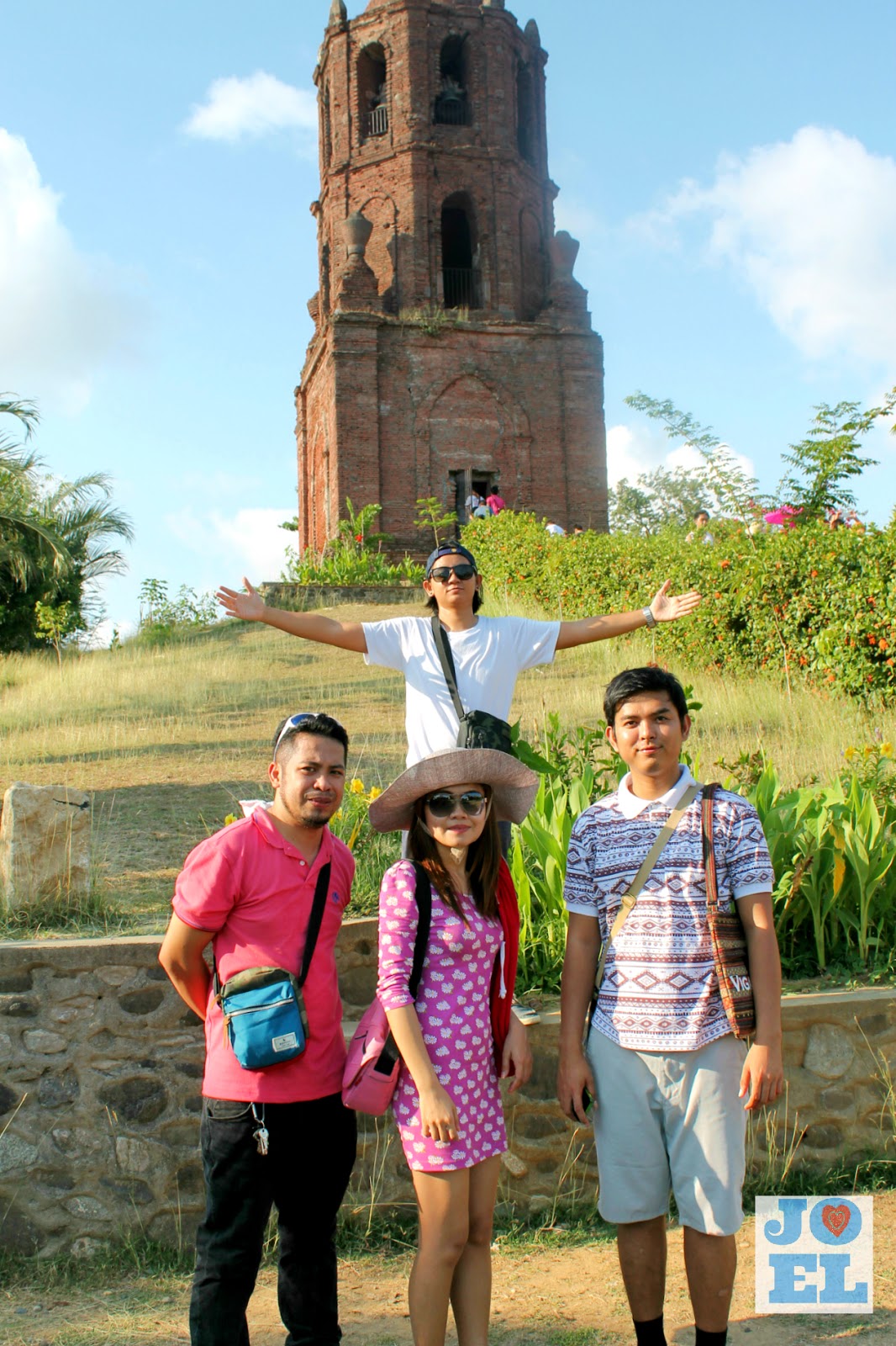 Bantay Bell Tower - Vigan City | SIMPLE DREAMER
