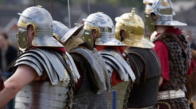 Medieval Armor: What Are The Different Types of Medieval Armor?