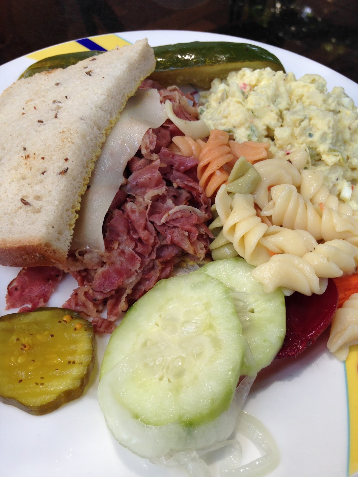 Corrie Food: Backstreet Restaurant - Riverside, CA