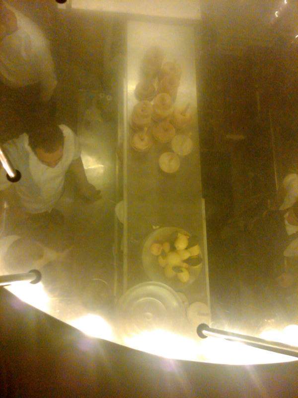 Changa - Ungewohnte Einblicke in Istanbul