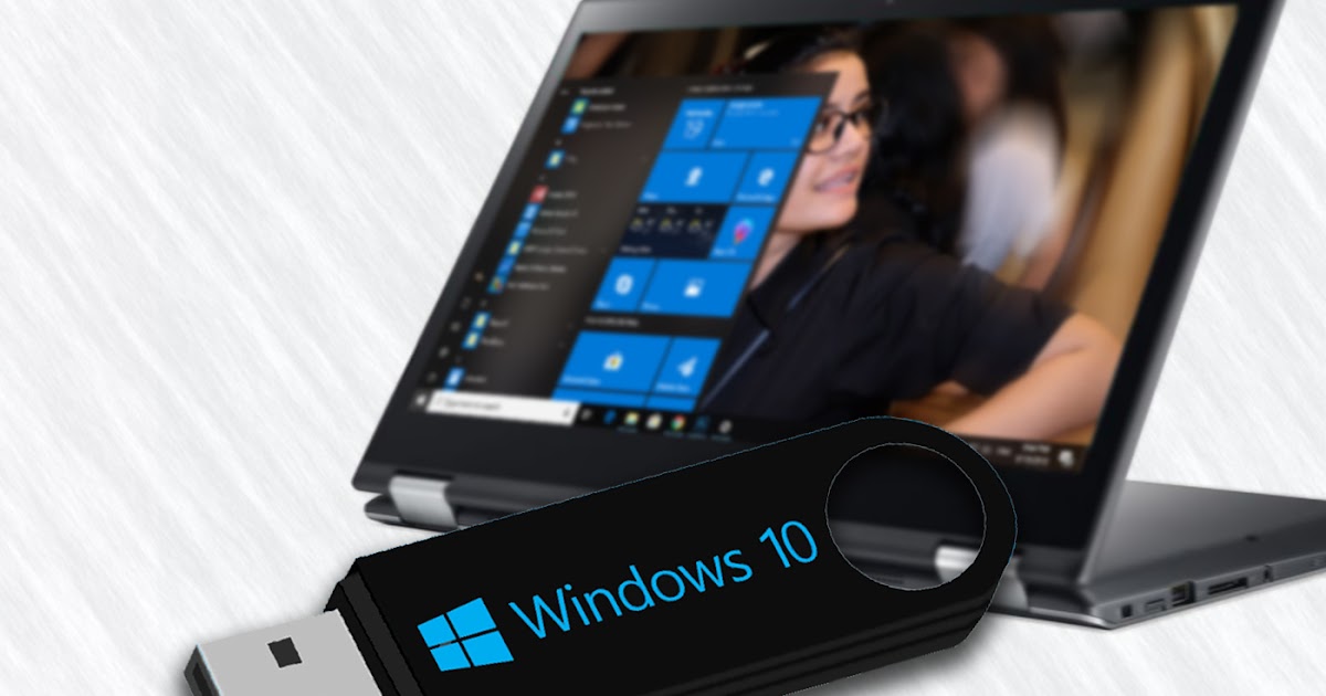 Cara Membuat System Windows Portable di USB Drive dengan Windows To Go ...