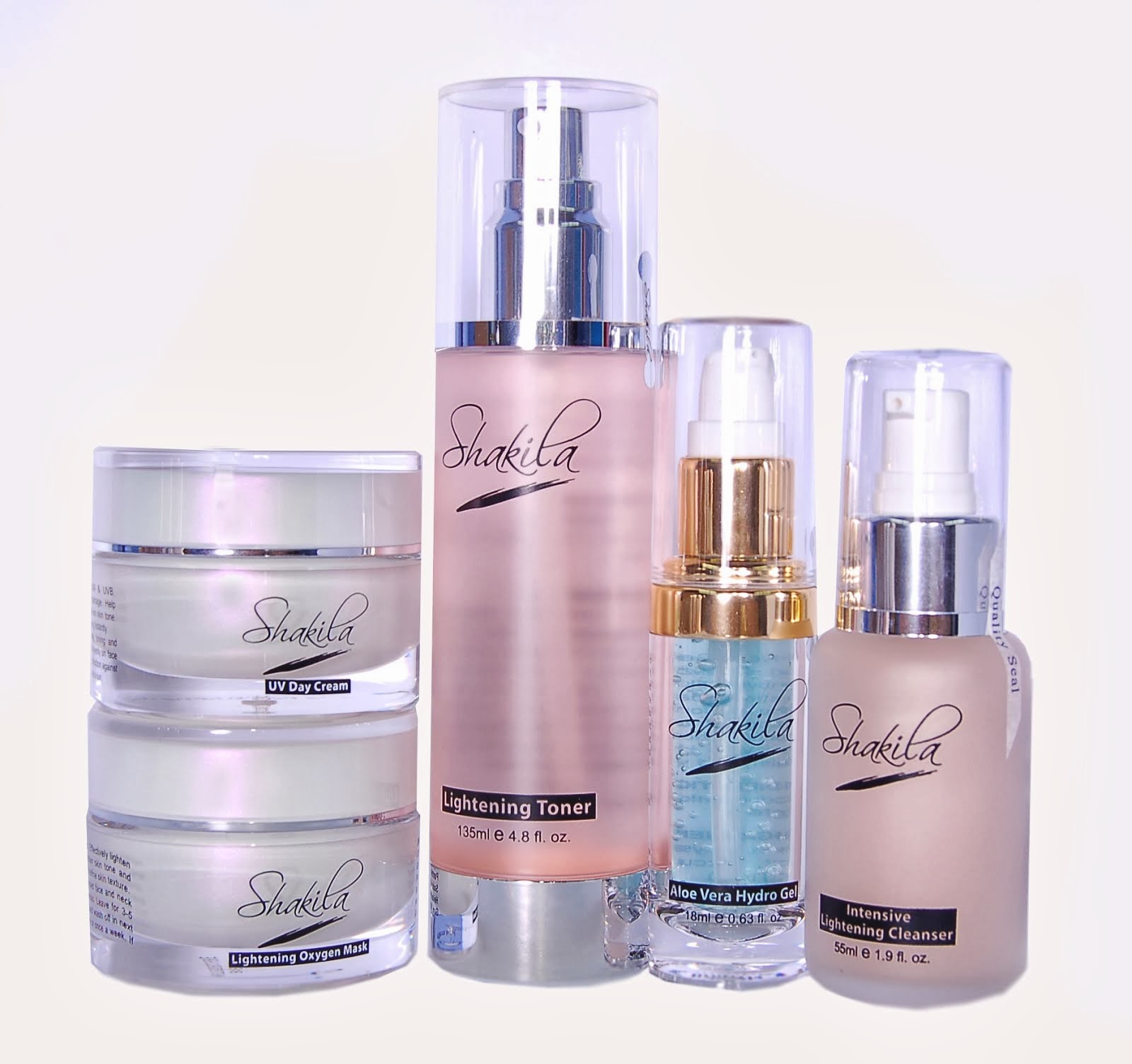 Shakila Skincare & Beauty: KENANGA SPA - BANDAR BARU BANGI