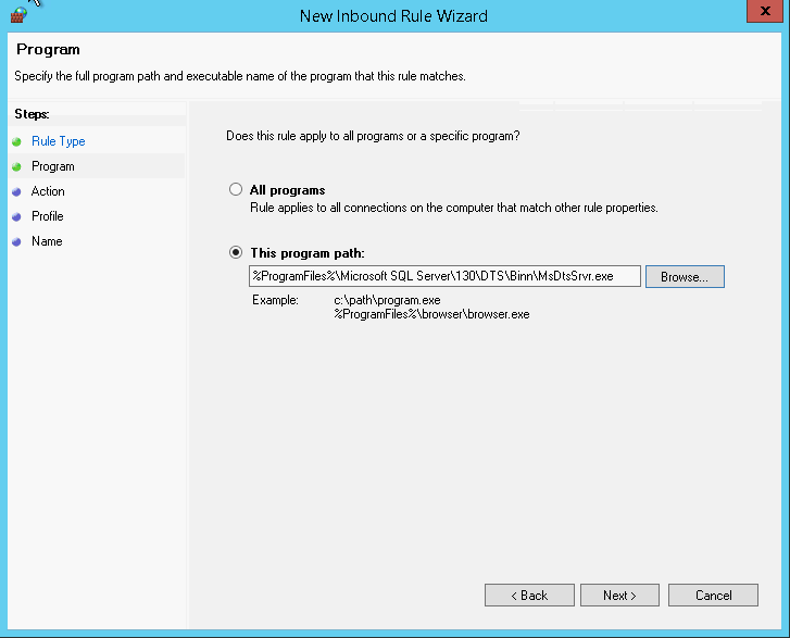 SQL Server Techniques: July 2016