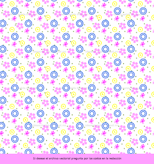 Ideas Crisálida: Estampados Infantil