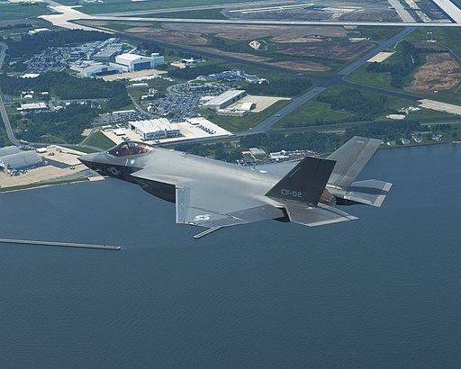 Asian Defence News: F-35 Block IV will have improved maritime strike ...