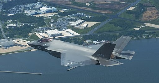 Asian Defence News: F-35 Block IV will have improved maritime strike ...