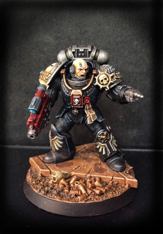 THE CONVERTORUM: Who watches the deathwatch?